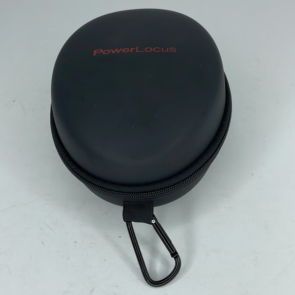 Power Locus | Headphones | New Powerlocus Wireless Bluetooth Overear ...